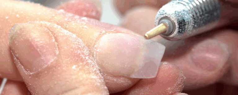 Nail Dust Danger Explained: Hidden Health Risks & Stay Safe