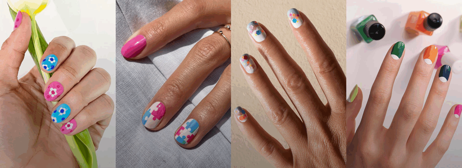 Top 21 Gen Z Nail Trends You Can't Miss in 2025 [Ultimate Guide]